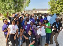 About Plan International | Plan International