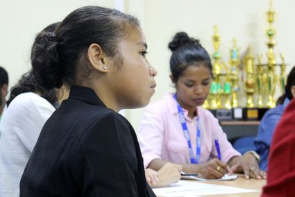 About Plan International | Plan International