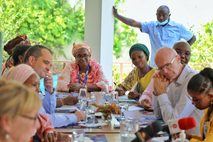 About Plan International | Plan International