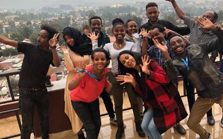 Urban Research Series: Safe and Inclusive Cities (Summary Brief) | Plan ...