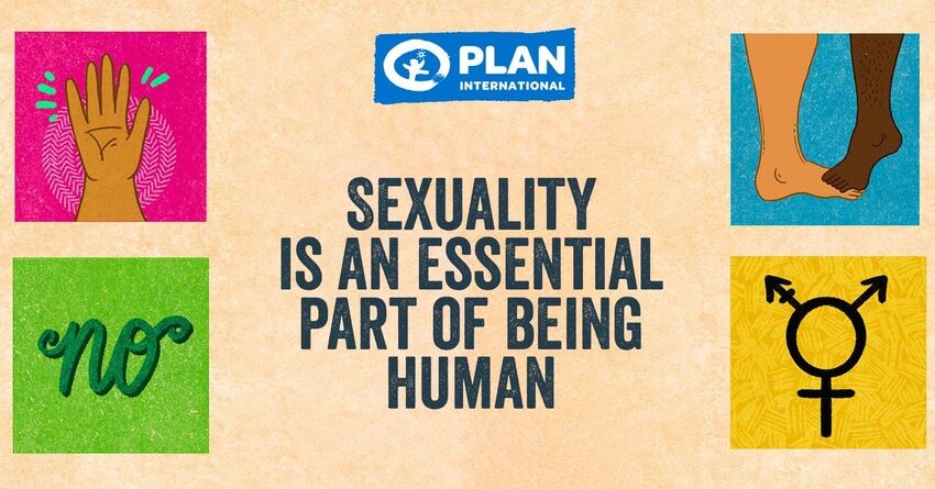 Sexual And Reproductive Health And Rights Plan International