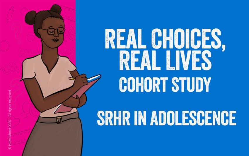 SRHR in Adolescence (2022) | Plan International