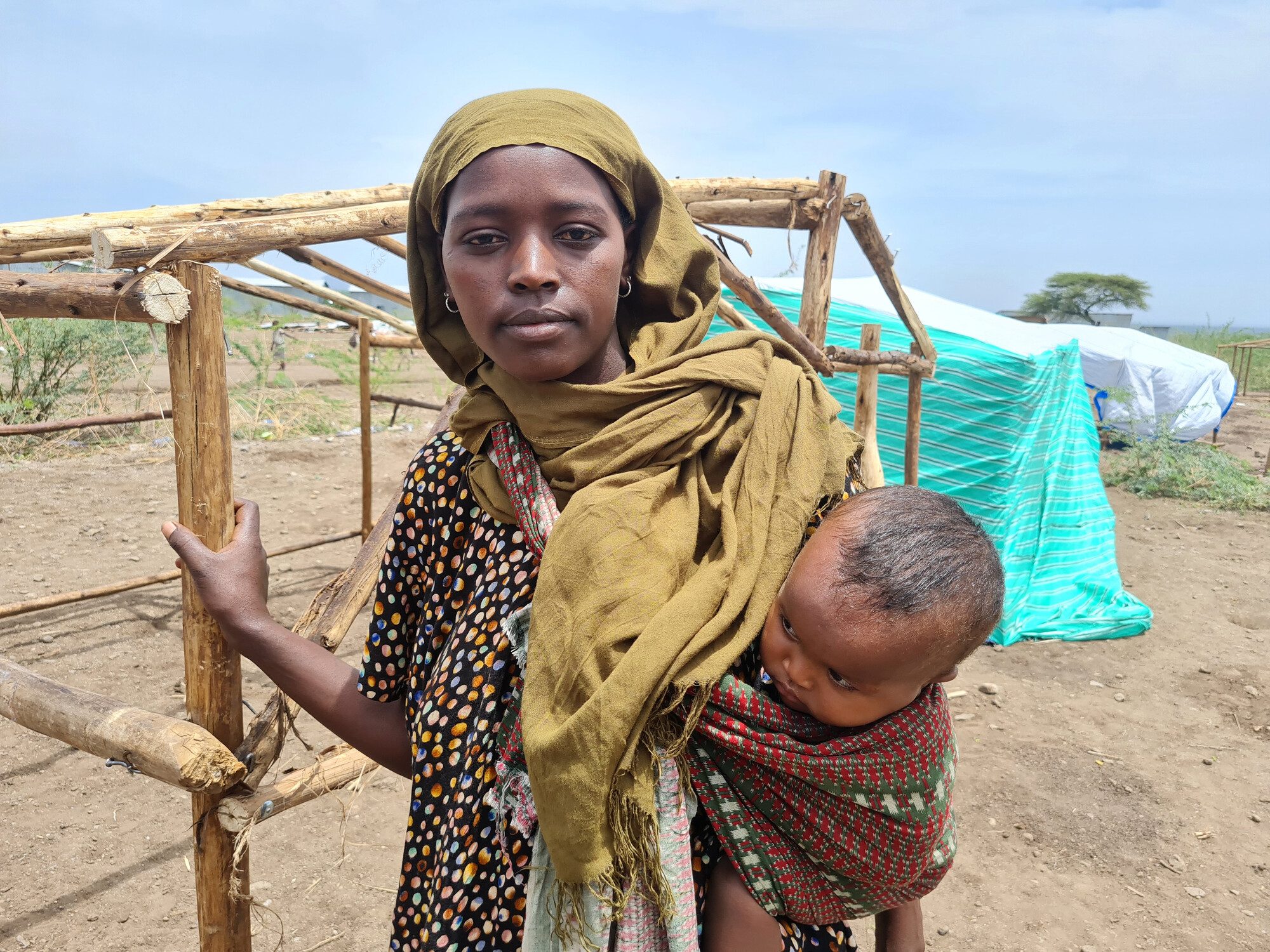 World Hunger and its Impact on Girls (2022) | Plan International