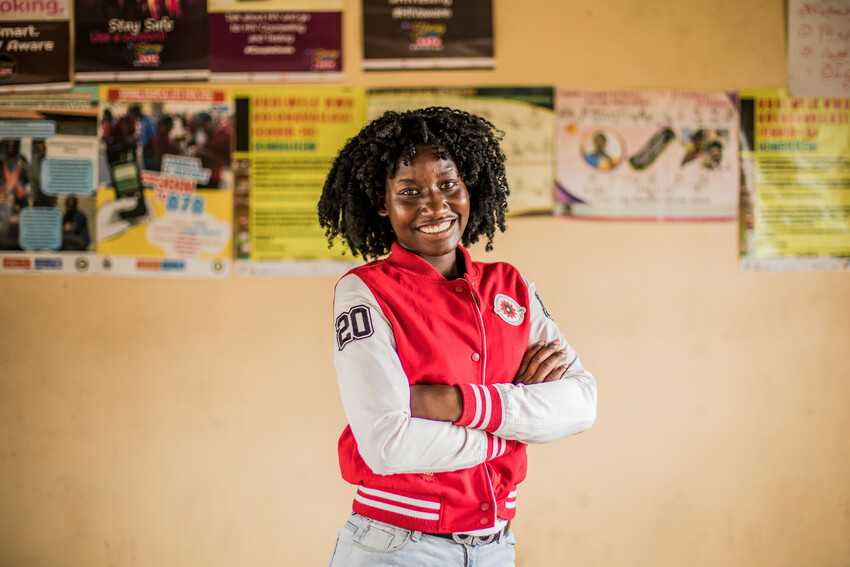 The story of 2022 and girls’ rights | Plan International