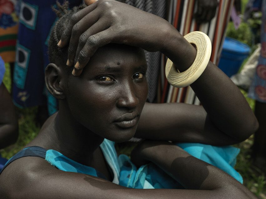 Beyond Hunger: the gendered impact of the global hunger crisis | Plan ...