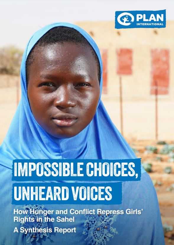 Impossible Choices: Unheard Voices | Plan International