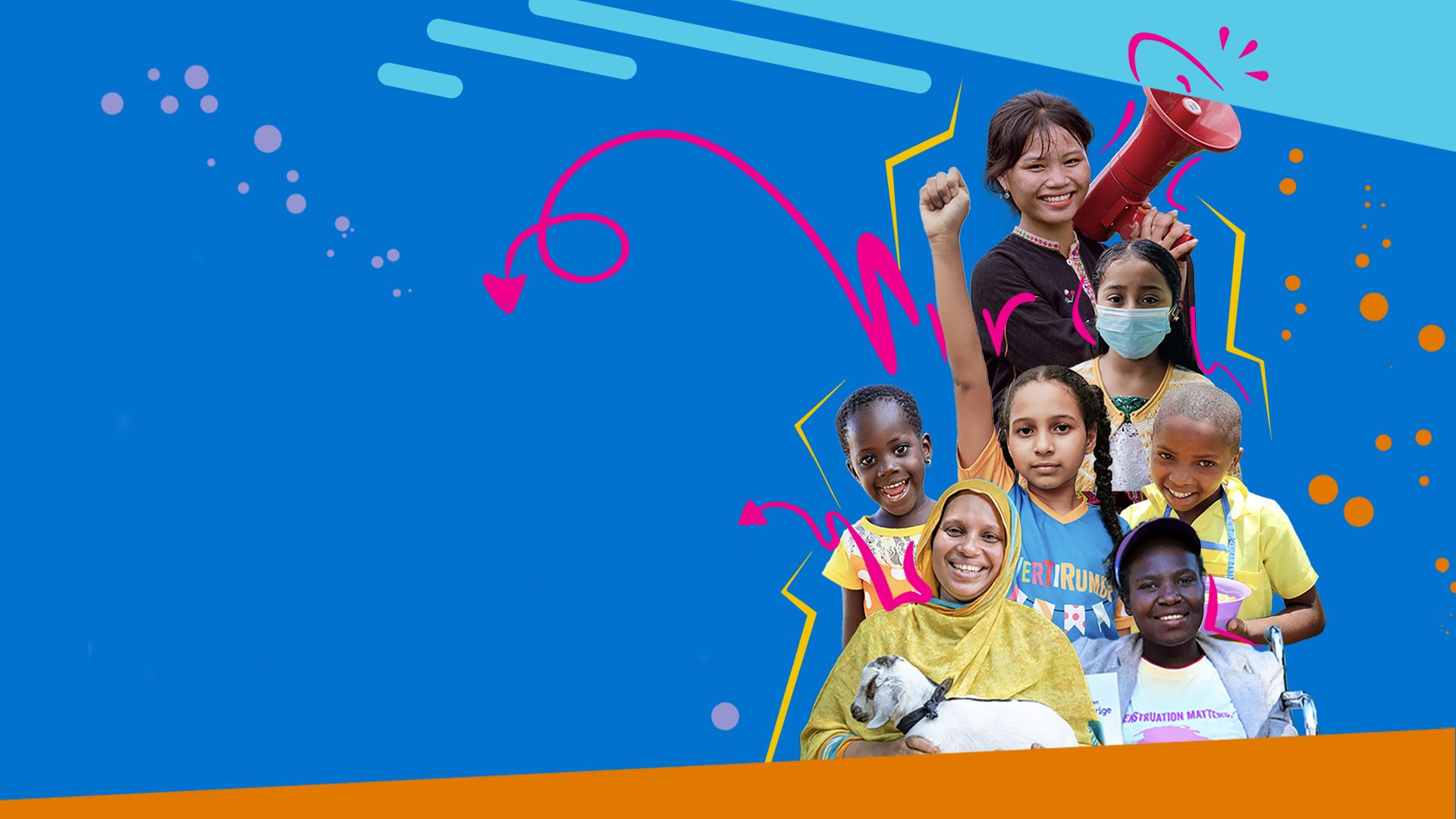 State of the World’s Girls: Research Series | Plan International