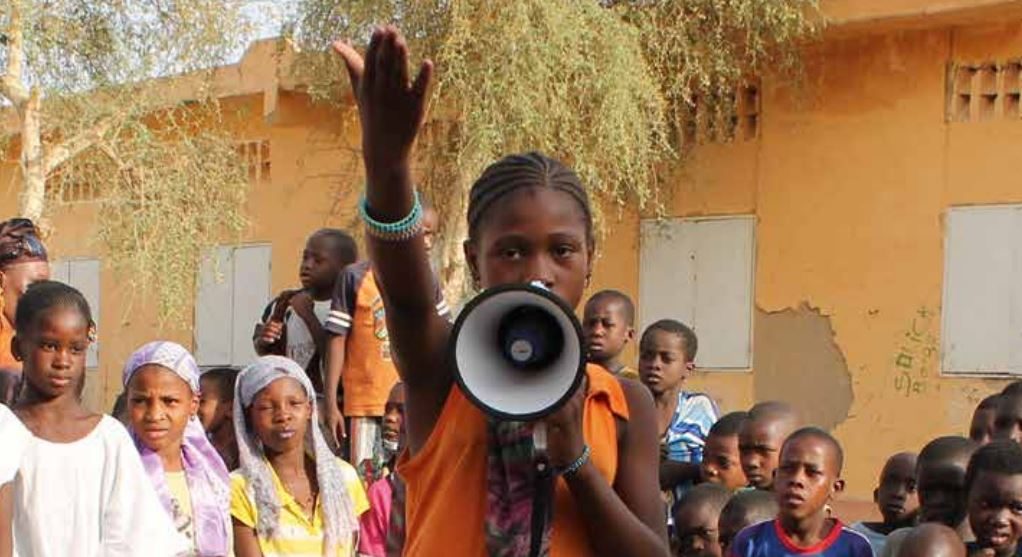 The State of the World’s Girls 2014: Pathways to Power | Plan International