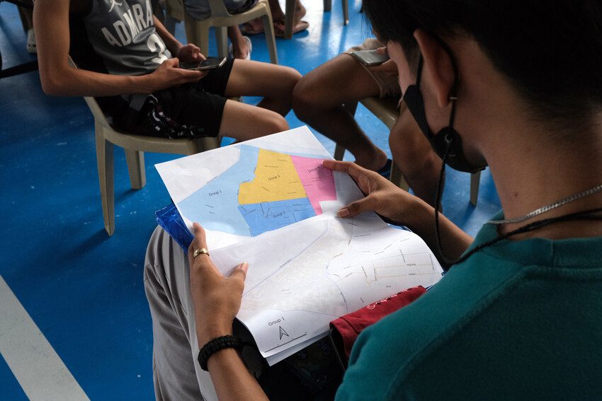 Girls on the frontline of flood resilience | Plan International