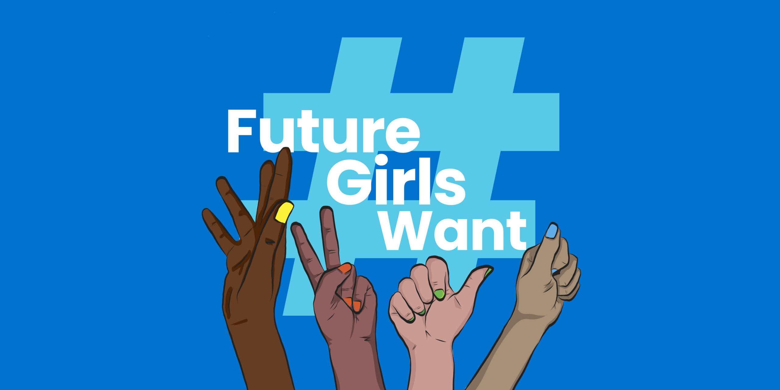 This is the Future Girls Want | Plan International