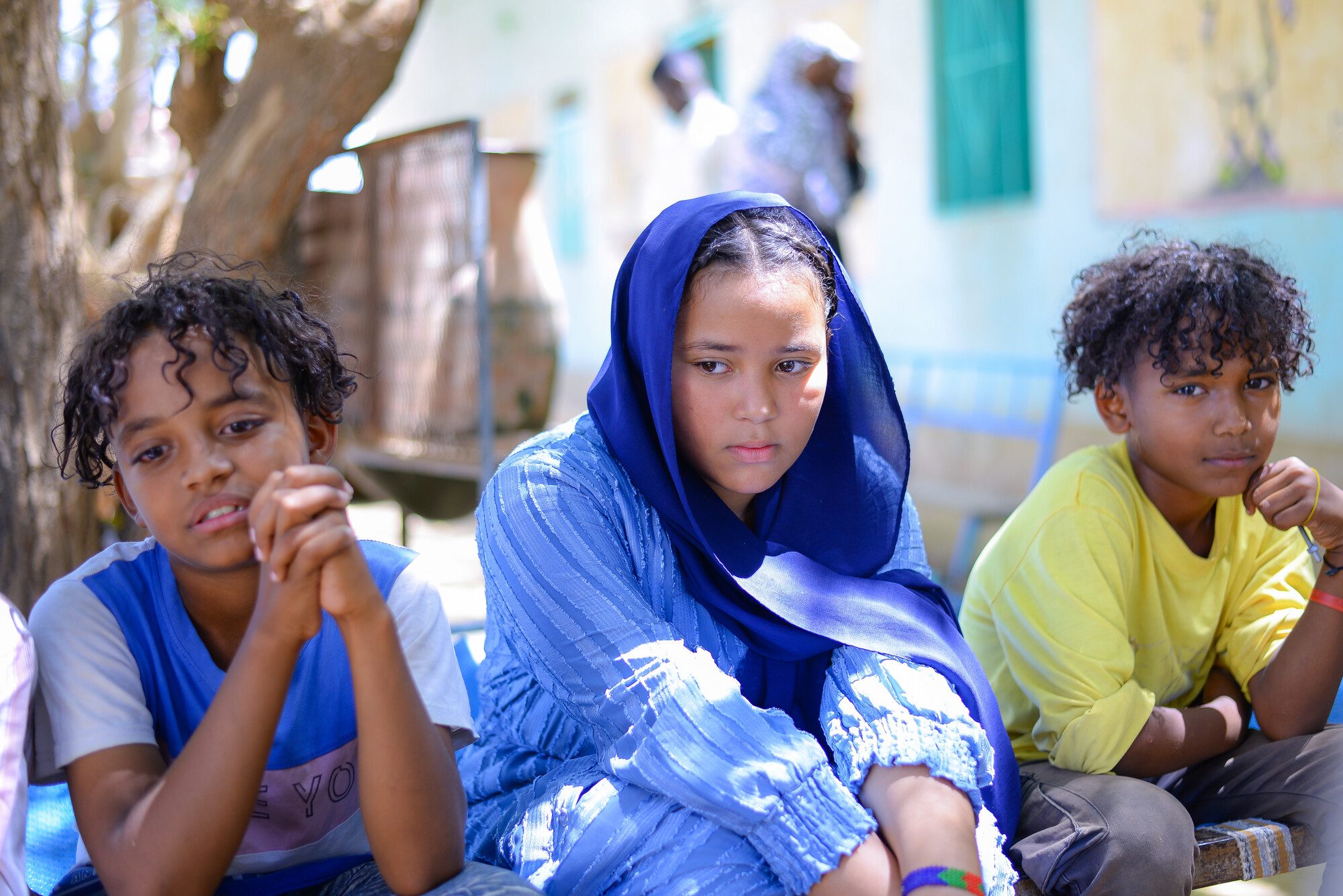 Sudan appeal | Plan International