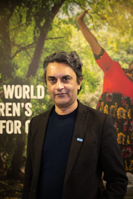 Plan International’s Leadership Team | Plan International