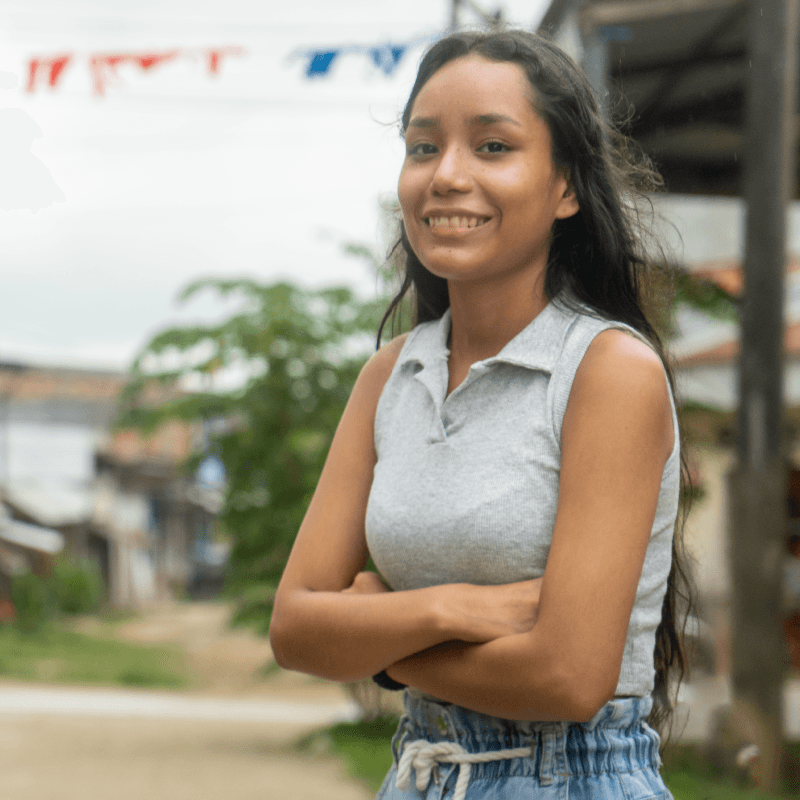 Programas | Plan International Perú