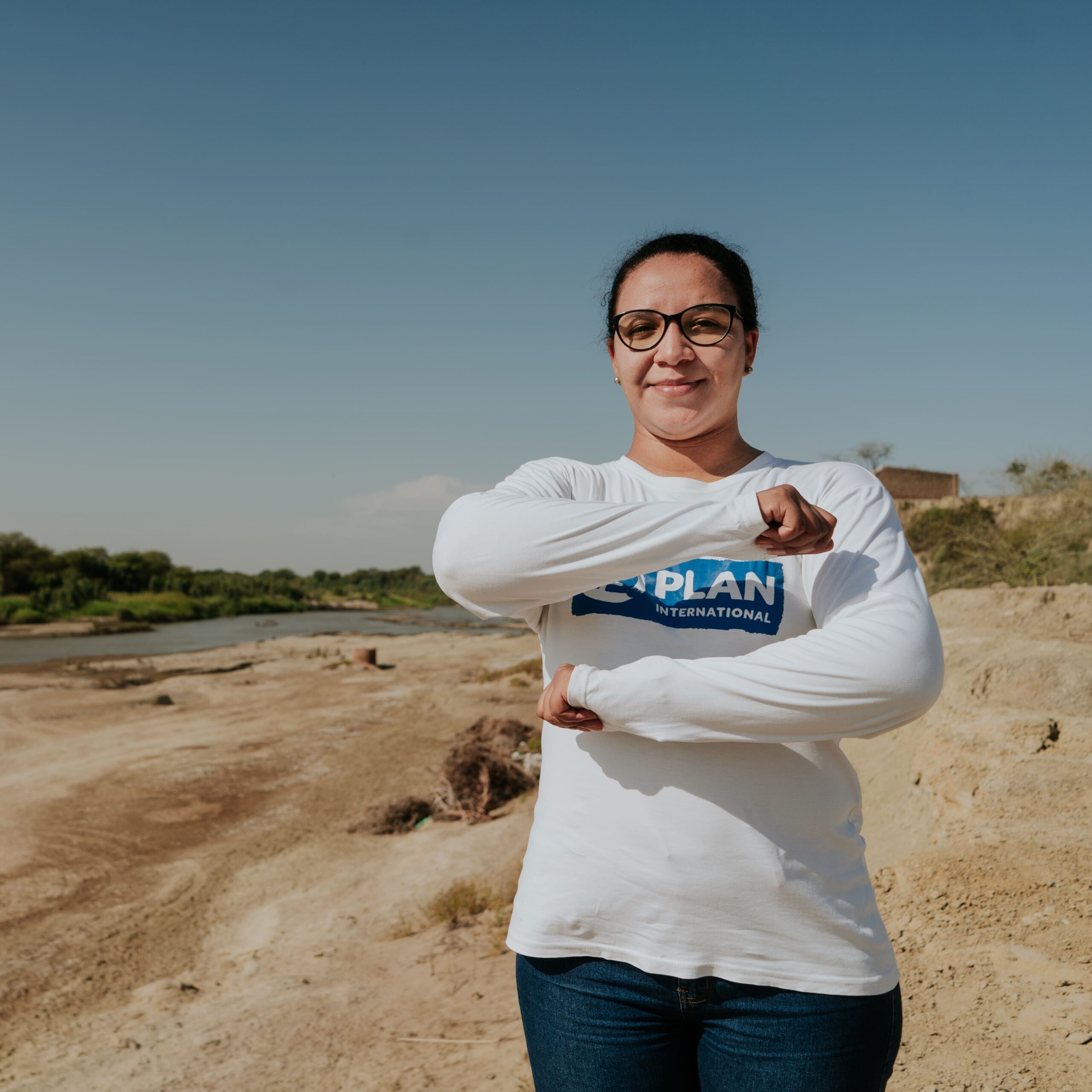 Trabaja con nosotros | Plan International Perú