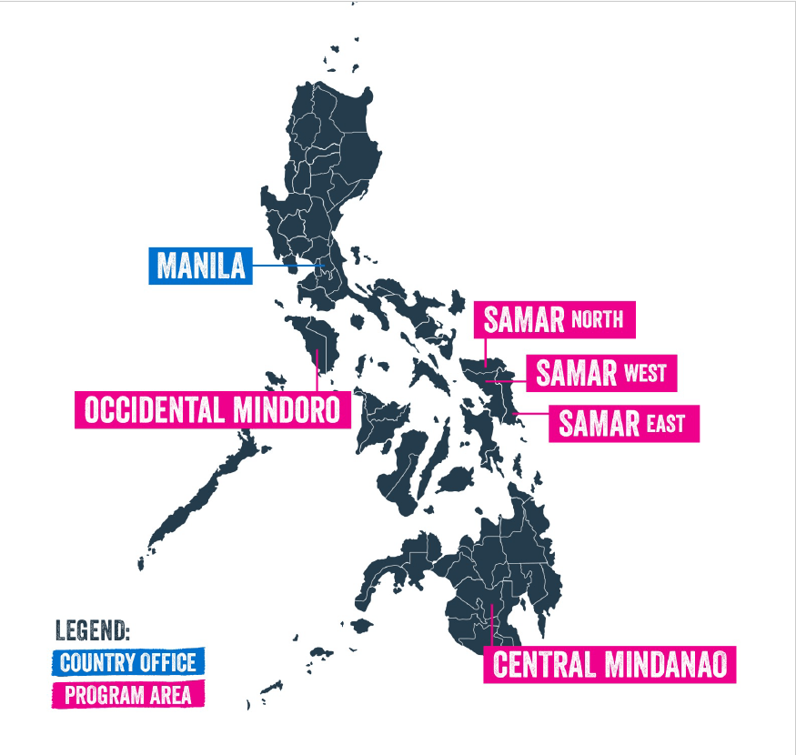 Plan International Philippines