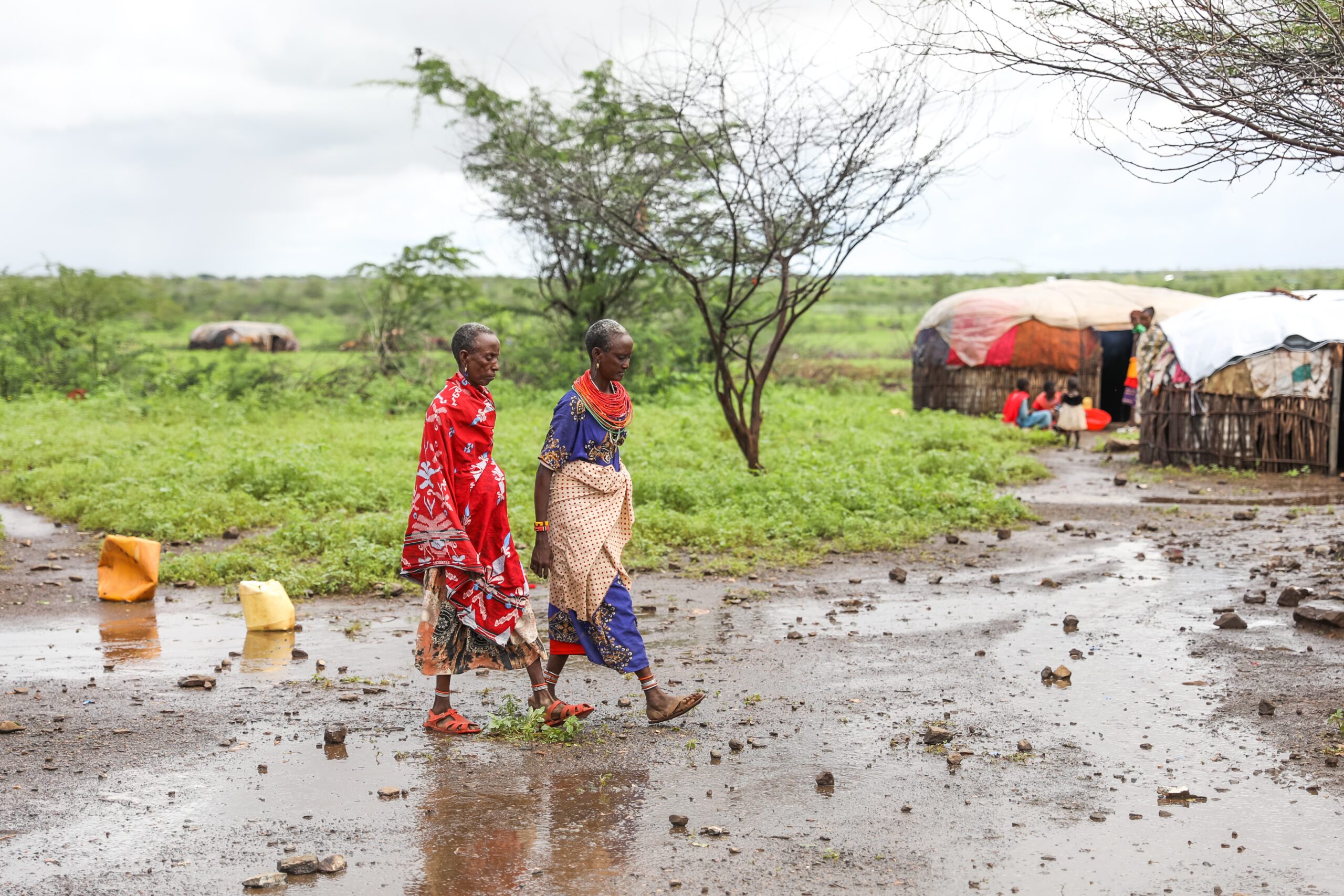 Communities grapple with the aftermath of drought and floods | Plan ...