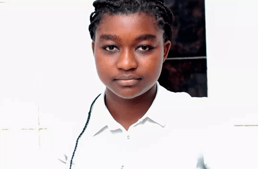 Yaa Kpodo: Gender-based violence undermines the principles of equality ...