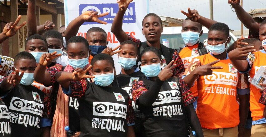 Plan International Cameroon