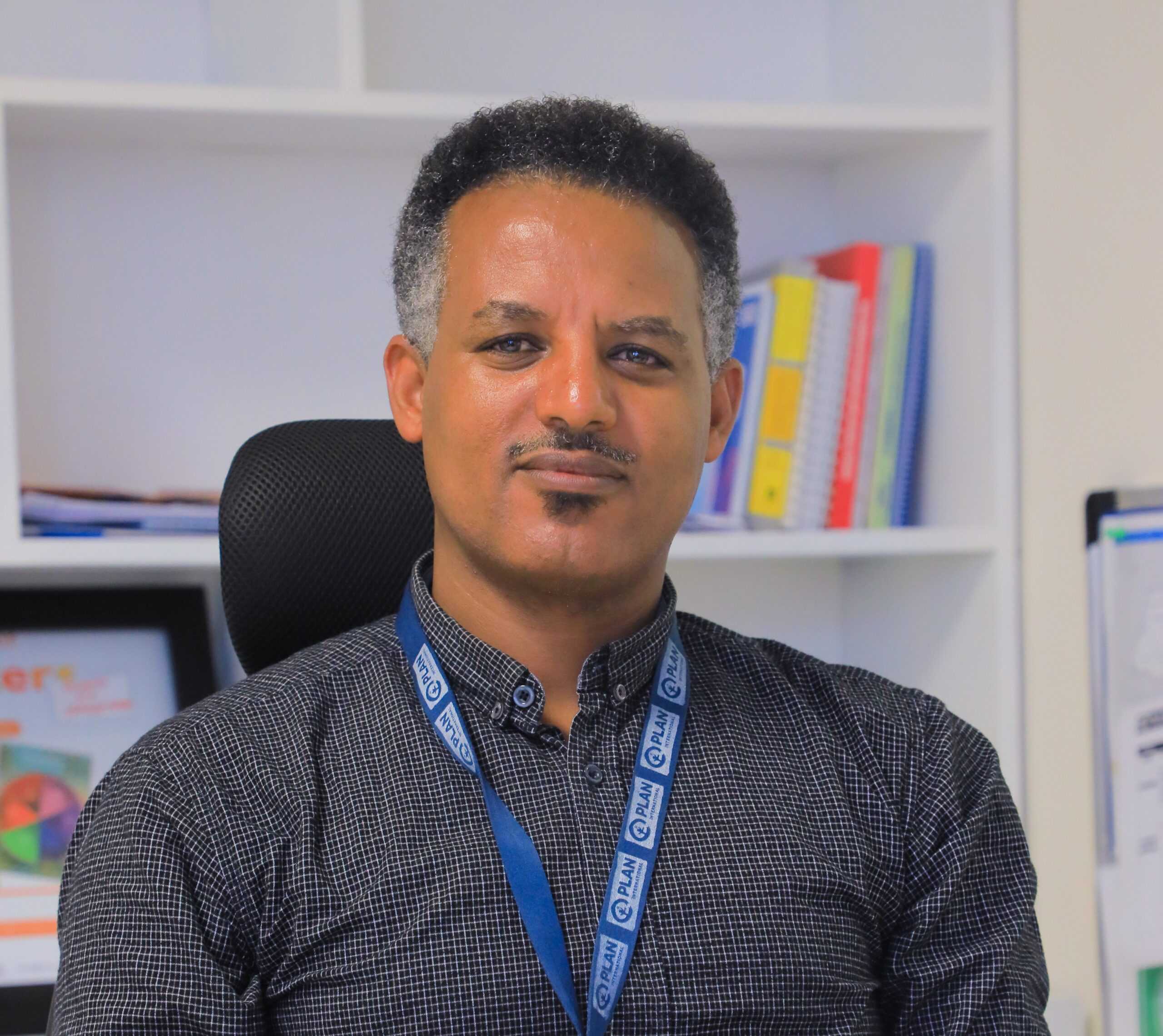 Plan International Ethiopia