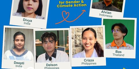 The 2022 Asia-Pacific Girls’ Report: Their Fight for the Future | Plan ...