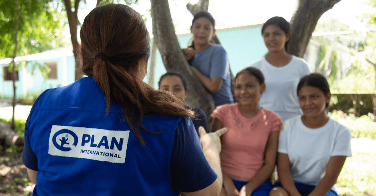Trabaja con nosotros | Plan International El Salvador