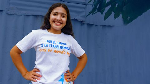 Programas | Plan International El Salvador