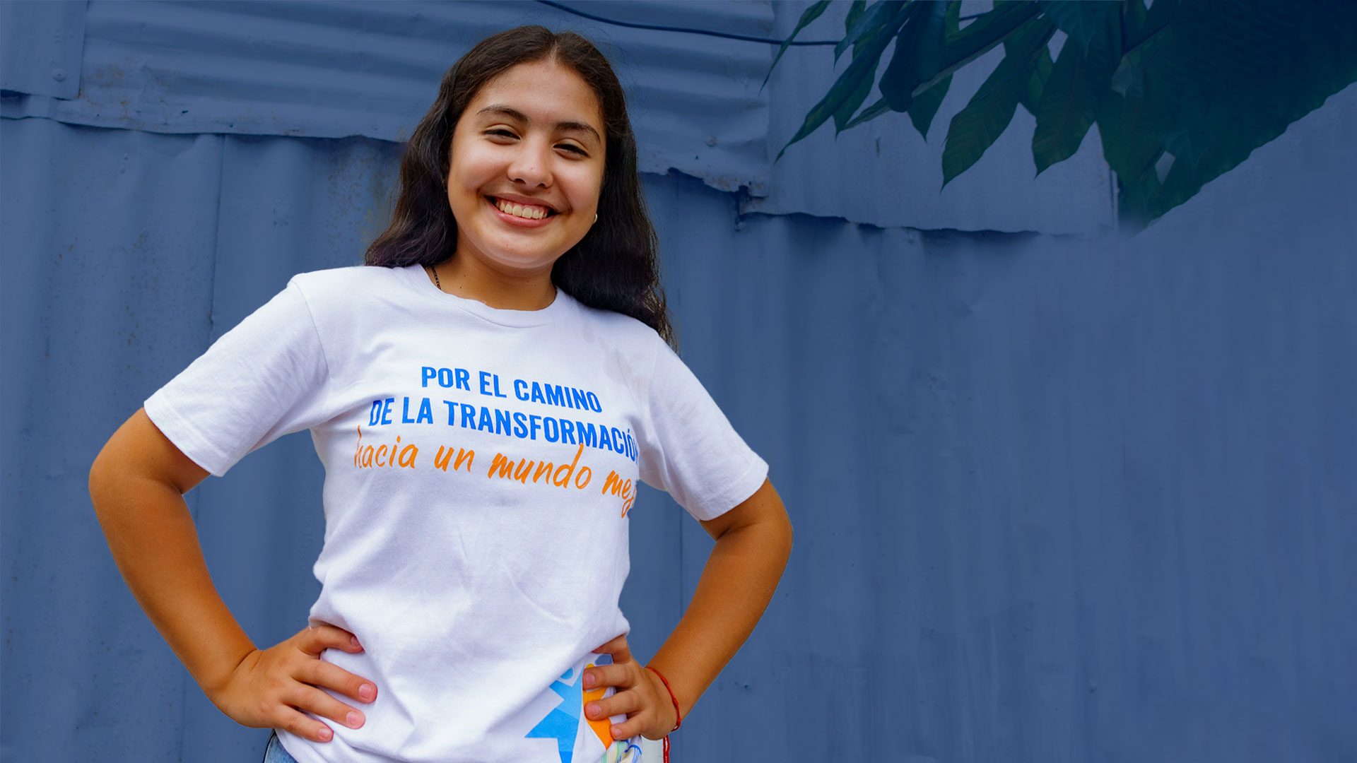 Empleabilidad y educación de calidad | Plan International El Salvador