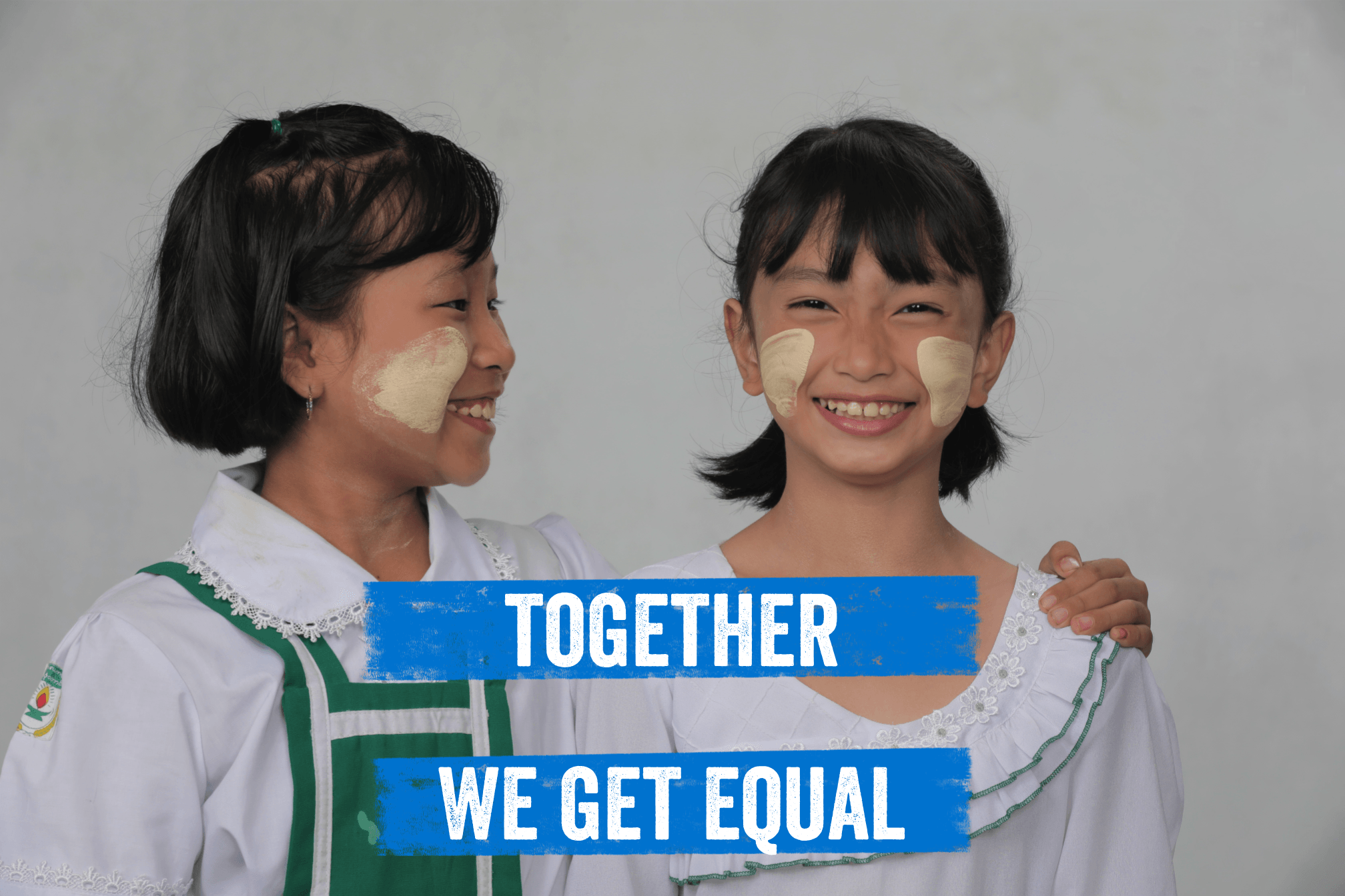 Plan International Myanmar