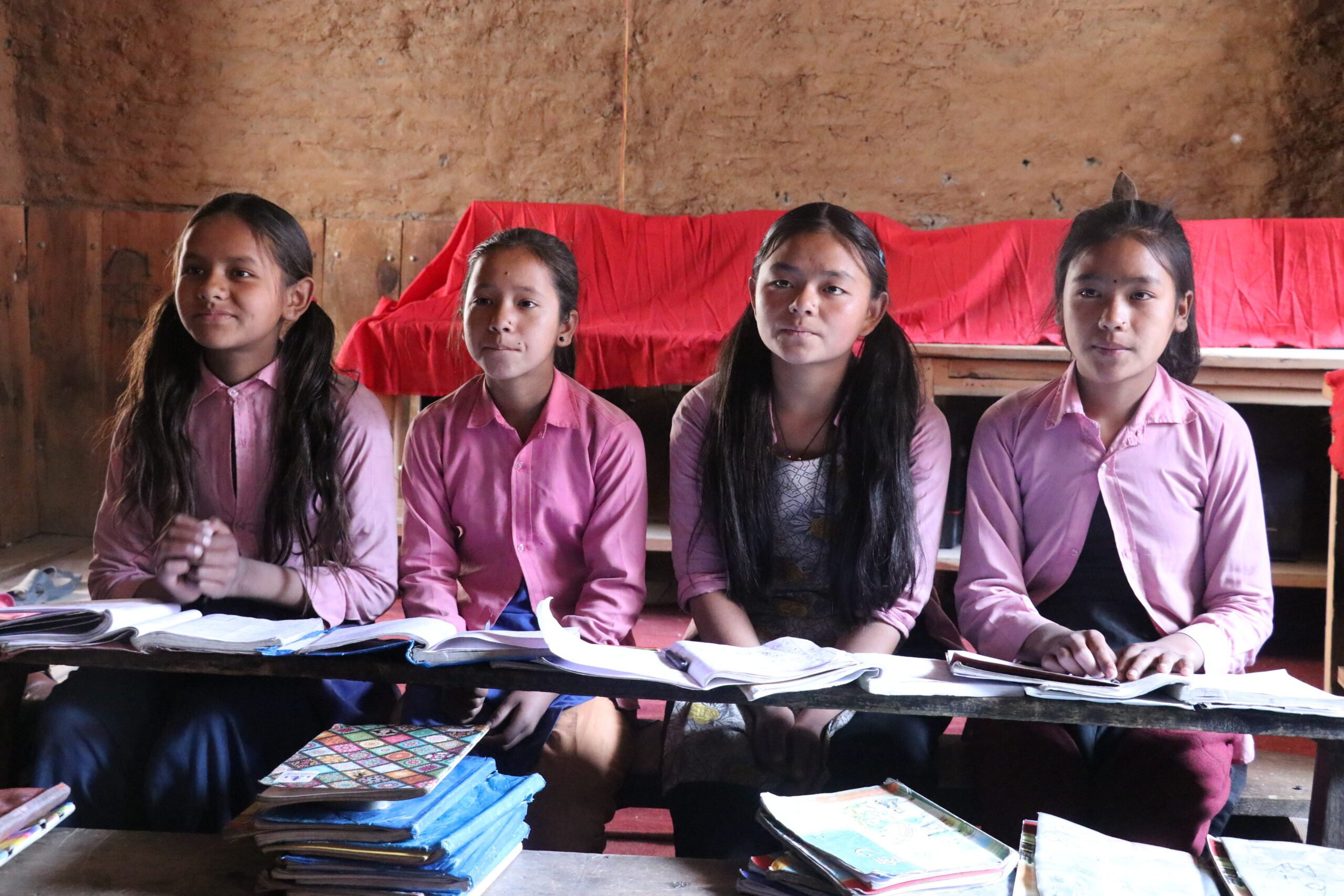 Plan International Nepal annual highlights 2022 | Plan International Nepal