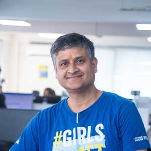 Plan International Nepal