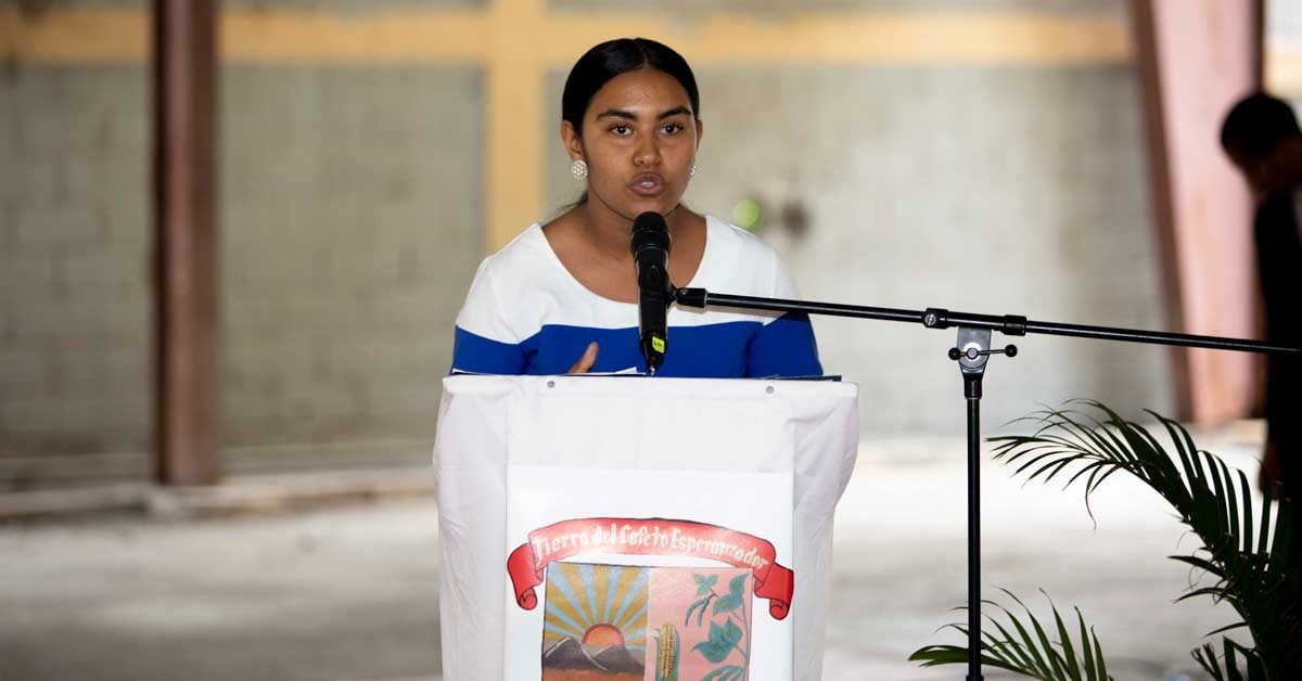 Proyecto “Transformando futuros” impacta a más de 6,000 personas | Plan ...