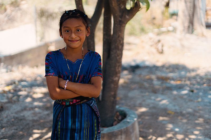 Conócenos | Plan International Guatemala