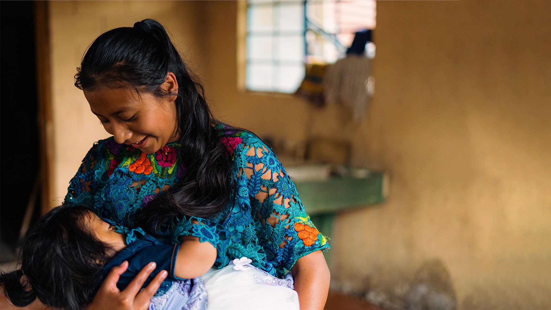 Programas | Plan International Guatemala