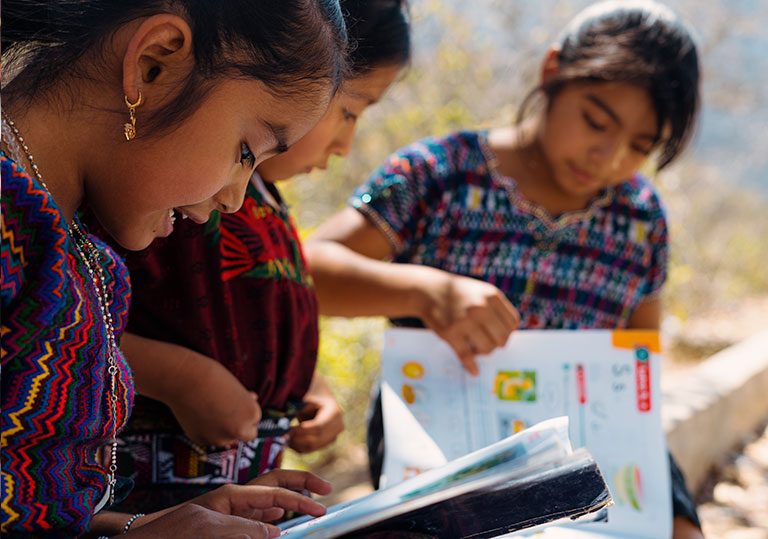 Empleabilidad y Educación de Calidad | Plan International Guatemala