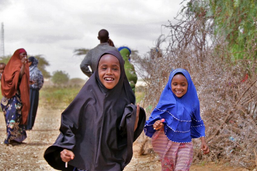 Plan International Somalia