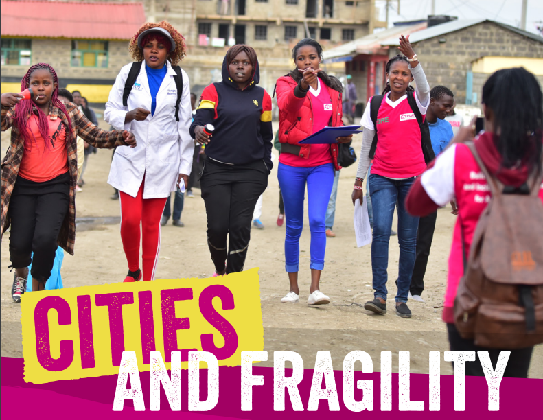 Community-based child protection mechanisms | Plan International