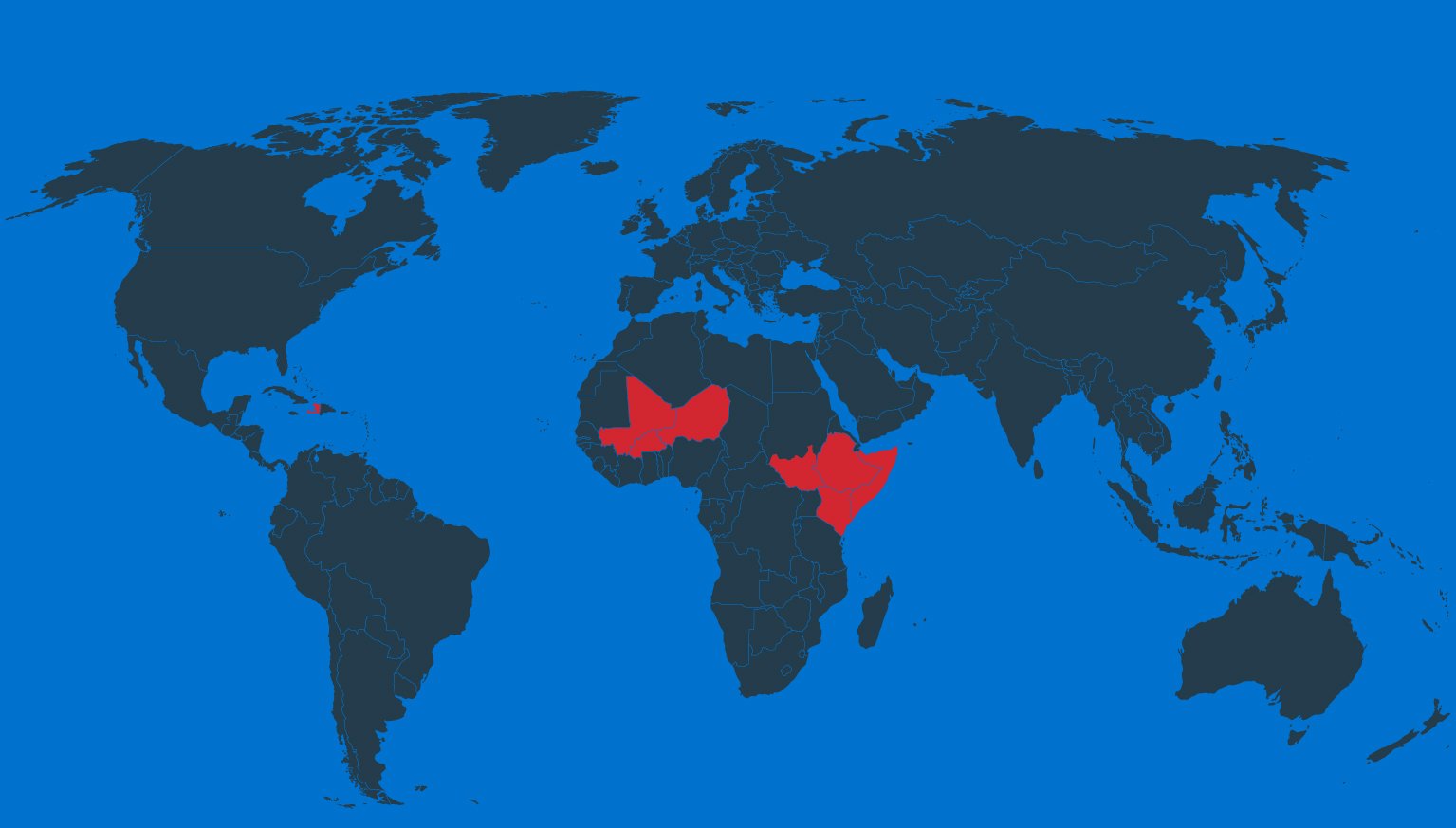 Global food crisis | Plan International